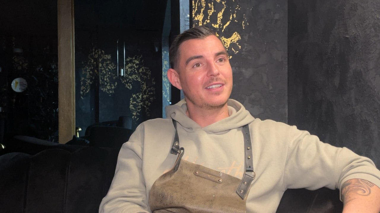 Inside Liverpool’s new ‘fully immersive’ restaurant ‘8’ from Great ...