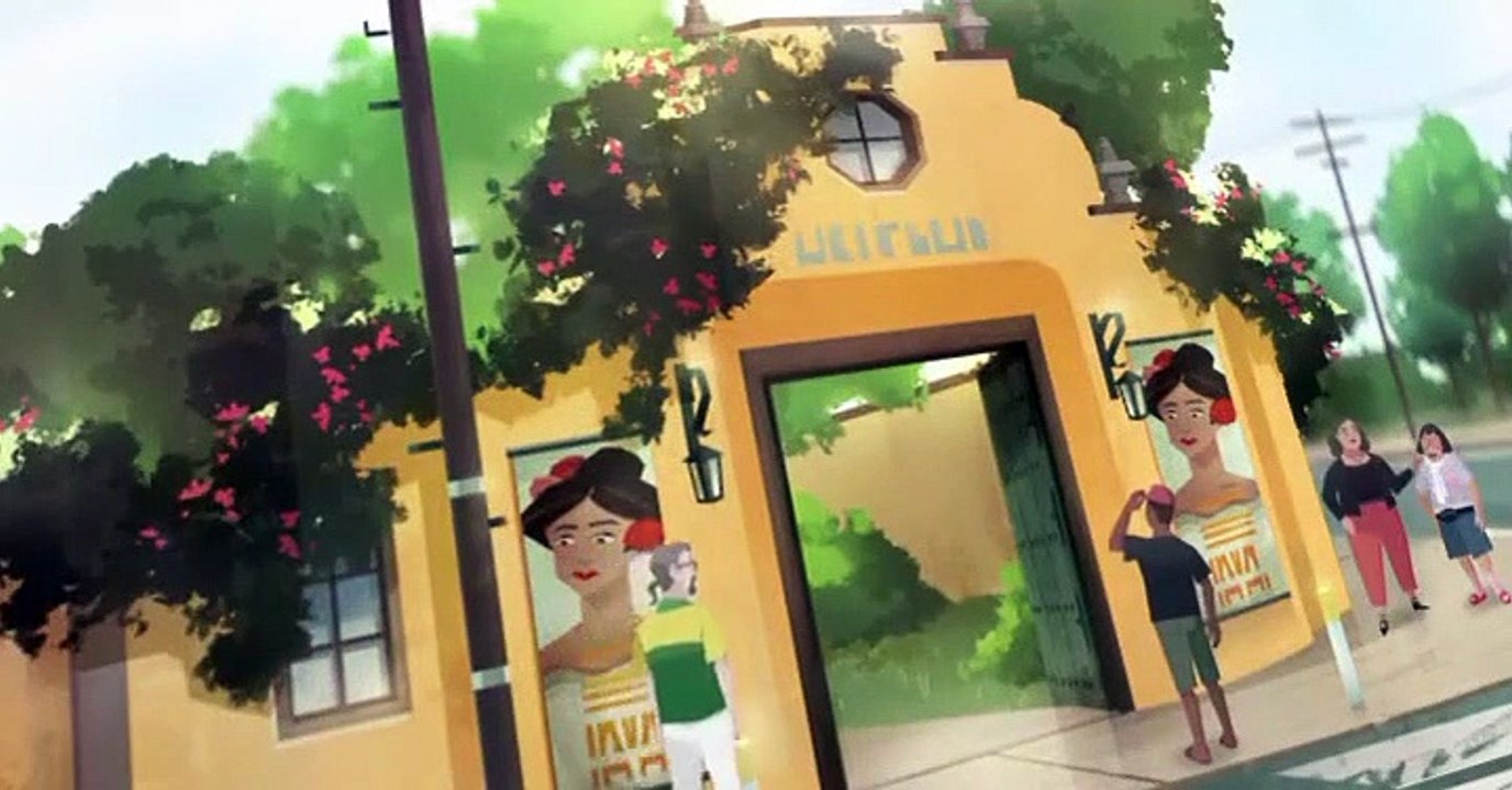 Carmen Sandiego S03 E002 - video Dailymotion