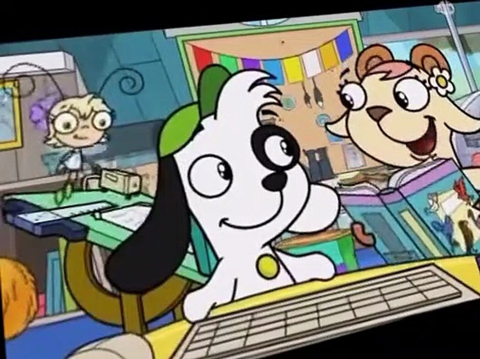 Doki Doki S02 E034 The Rare Bird - video Dailymotion