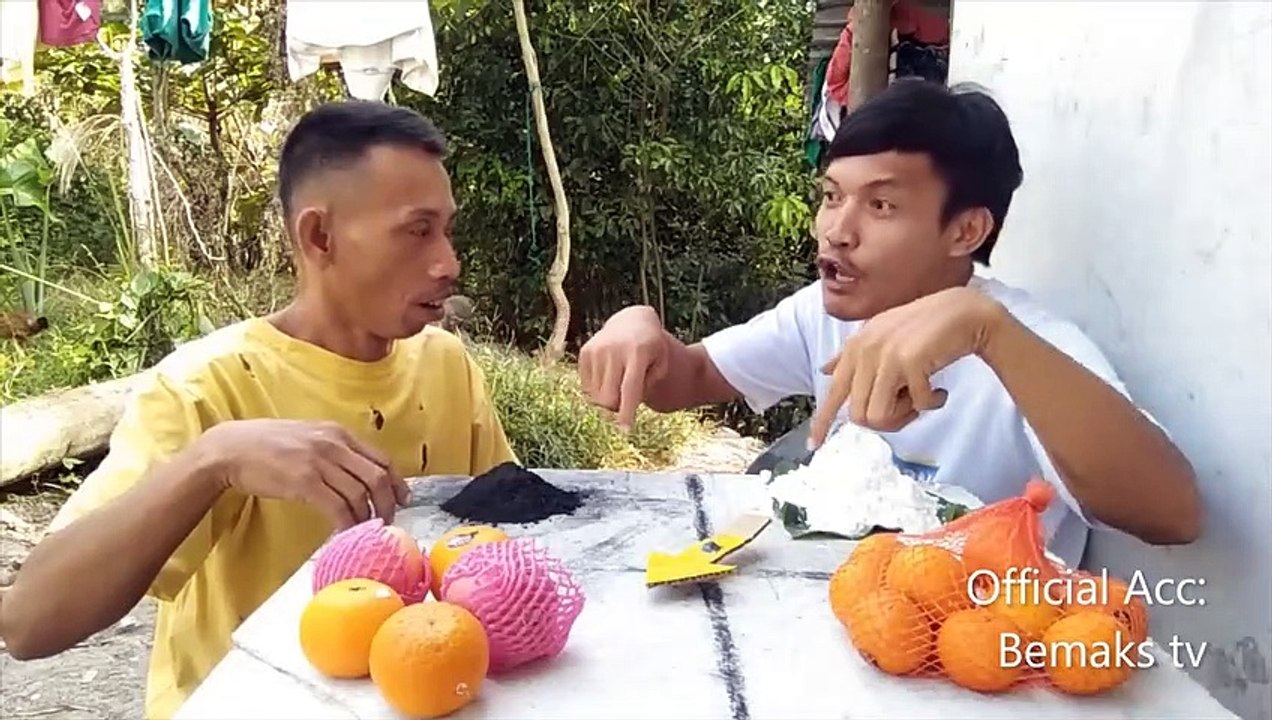 Naisahan pa ako ni Bemaks Part 3 Spin The Arrow Challenge Trending ...