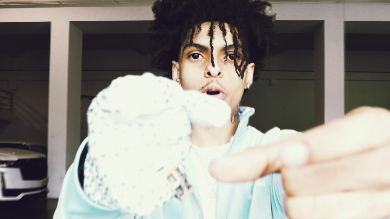 Lil Tony Official - Billie Jean - video Dailymotion