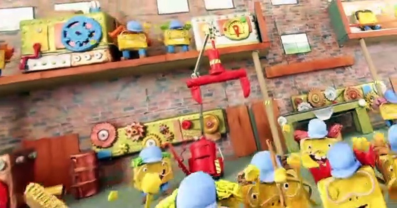 Sesame Street Sesame Street S49 E005 Elmo’s Factory - video Dailymotion
