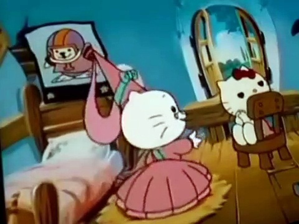 Hello Kitty's Furry Tale Theater Hello Kitty’s Furry Tale Theater E002 ...