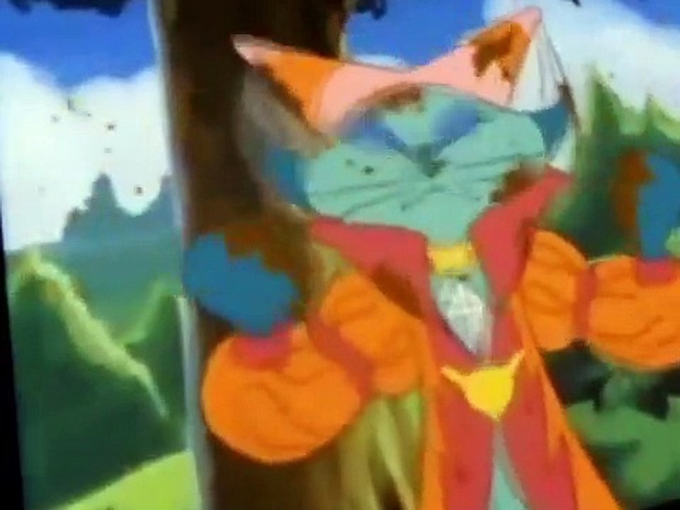 Hello Kitty's Furry Tale Theater Hello Kitty’s Furry Tale Theater E006 ...