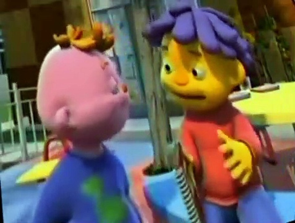 Sid the Science Kid Sid the Science Kid E015 – All My Senses - video ...