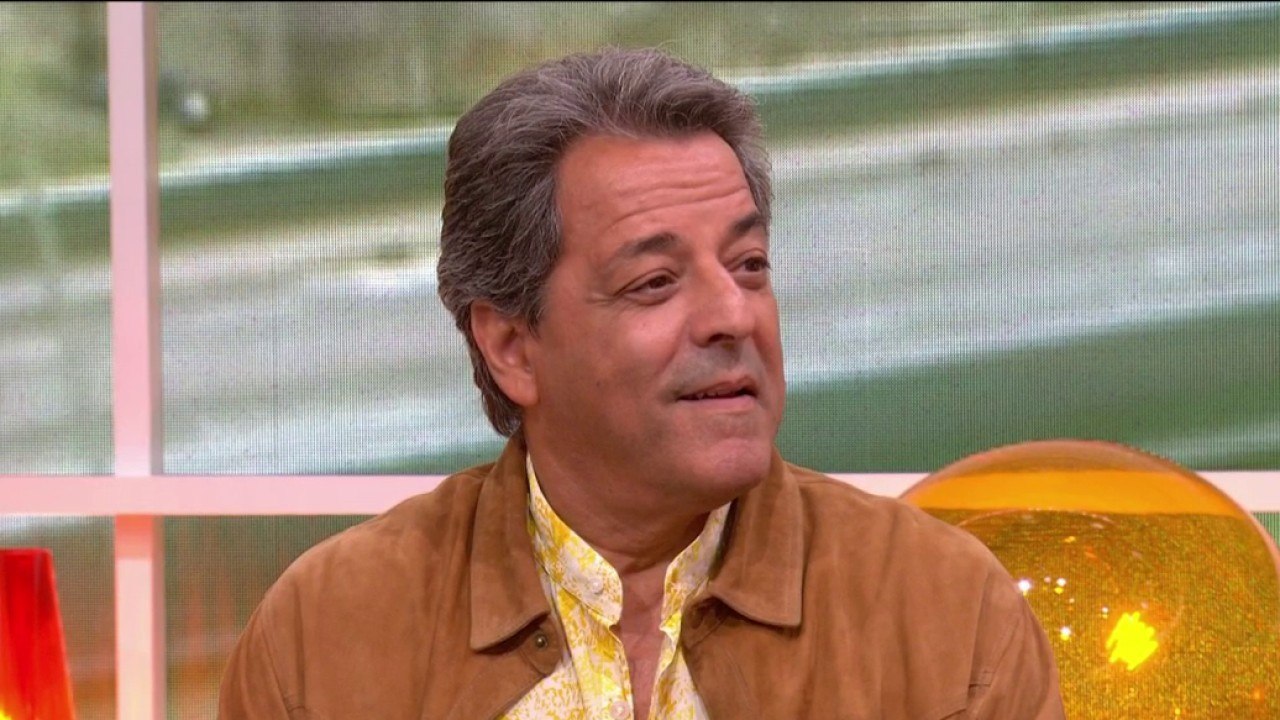 L'invité du jour - Chico - Vidéo Dailymotion