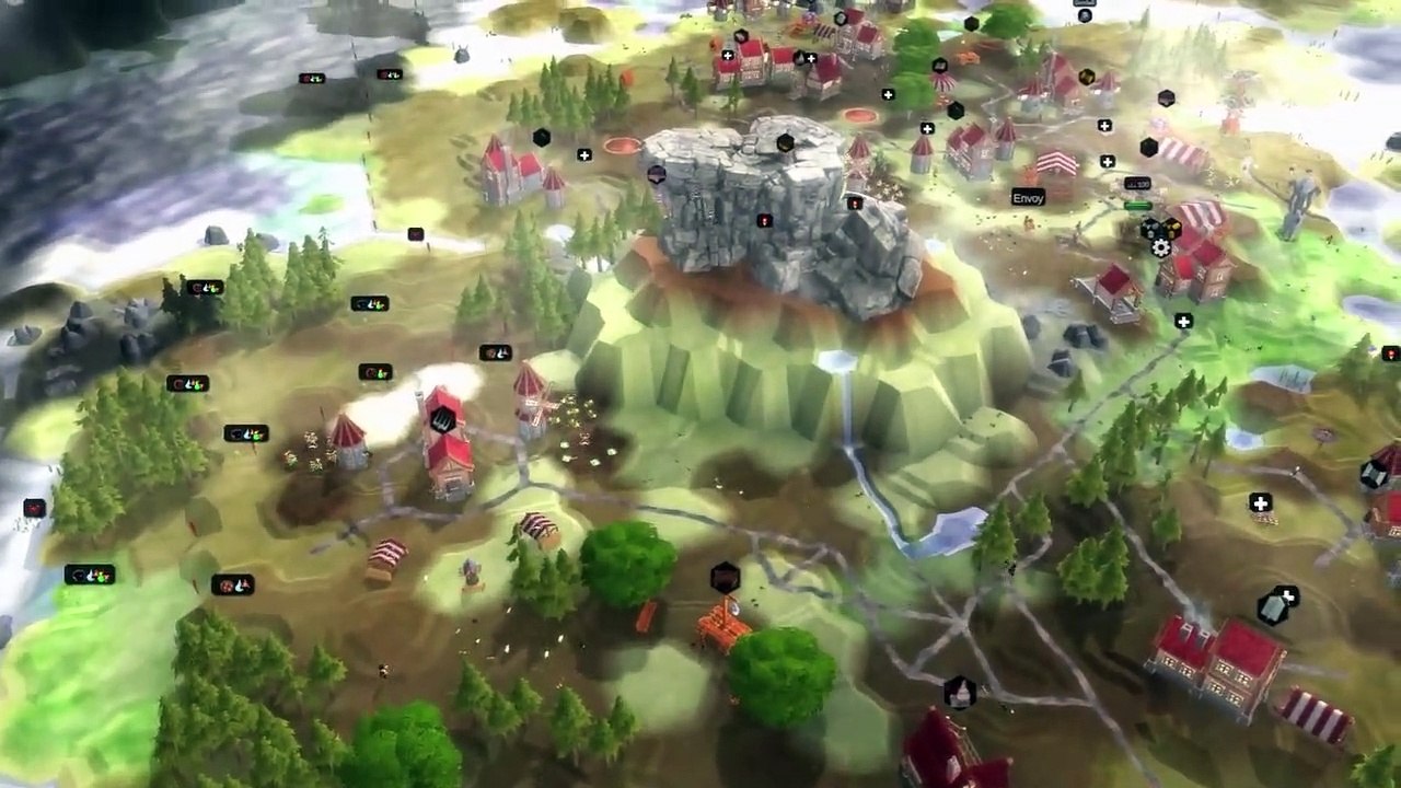 World Turtles Launch Trailer Freedom Games - video Dailymotion