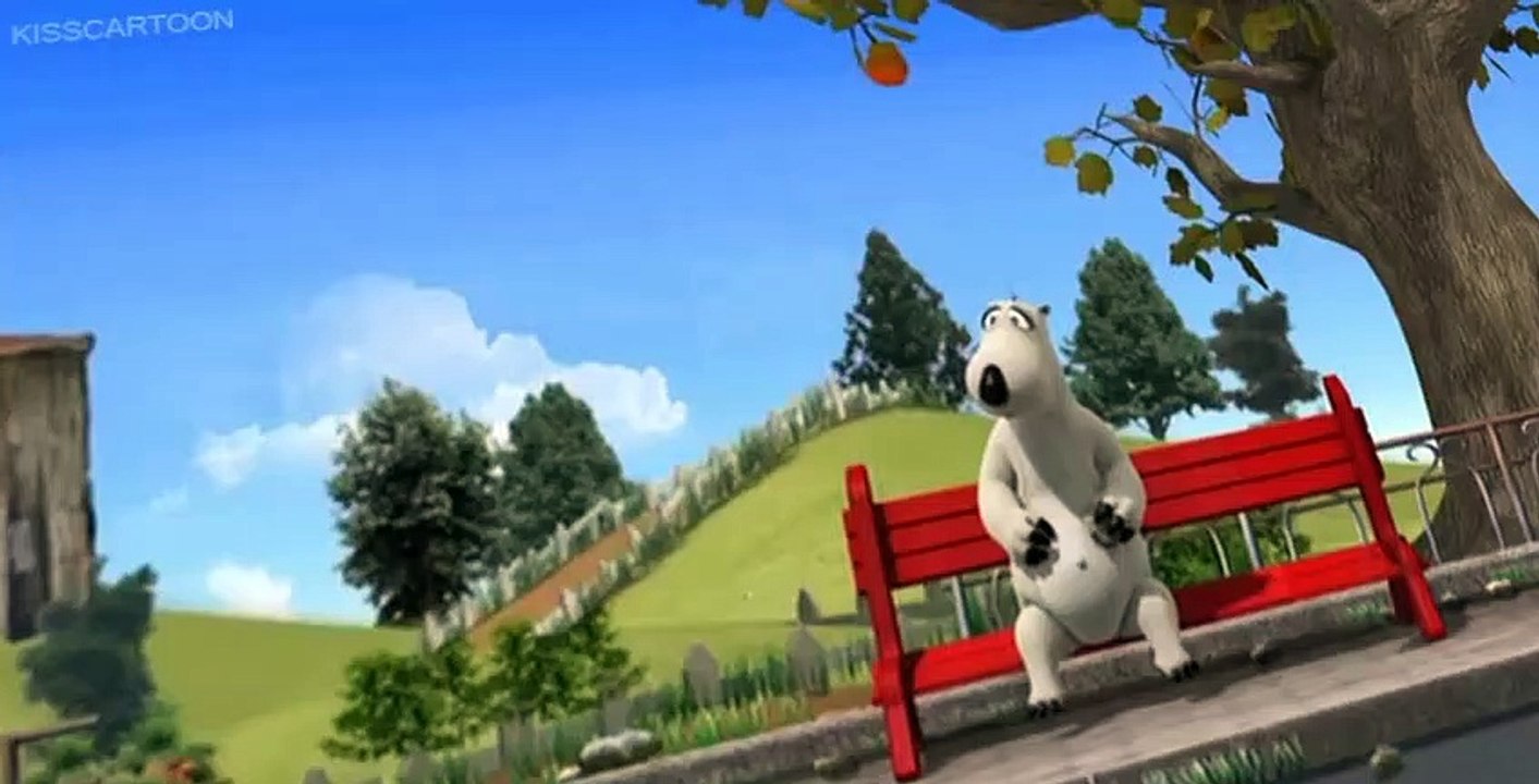 Bernard Bernard S01 E048 A Lucky Day - video Dailymotion