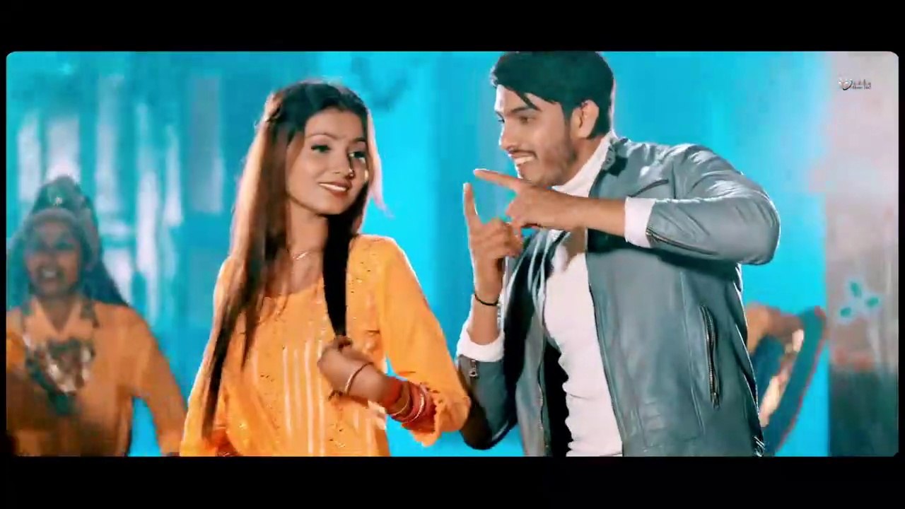 Meethi Baat I New Haryanvi Song 2023 I Shyam Yadav I Sanjana Yaduvanshi I Harender Nagar - video ...