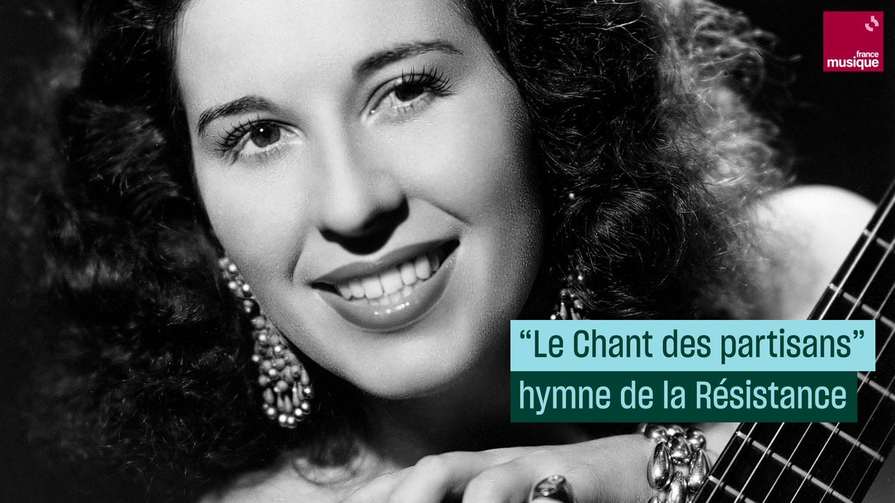 "Le Chant des partisans", hymne de la Résistance - Culture prime ...