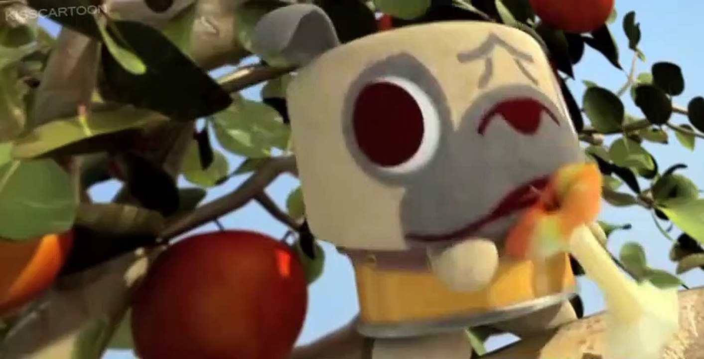 Canimals Canimals E021 Encanted - video Dailymotion