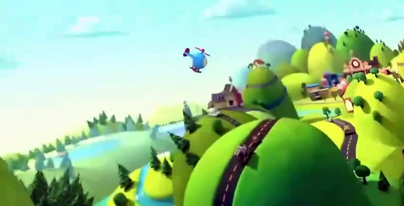 Go! Go! Cory Carson S01 E003 - video Dailymotion