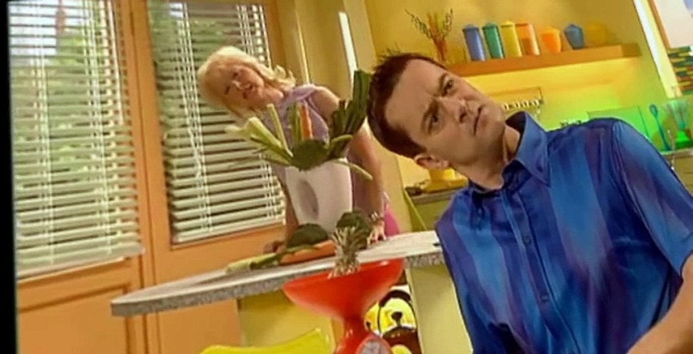 My Parents Are Aliens S02 E06 - video Dailymotion
