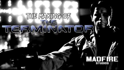 The Making of The Terminator (1984) by Victor Pizzey felecia187 MEGA ...