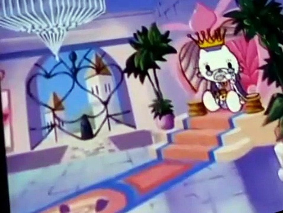 Hello Kitty's Furry Tale Theater Hello Kitty’s Furry Tale Theater E011 ...