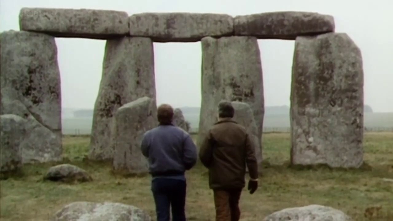 A Timewatch Guide S02E01 Stonehenge - video Dailymotion