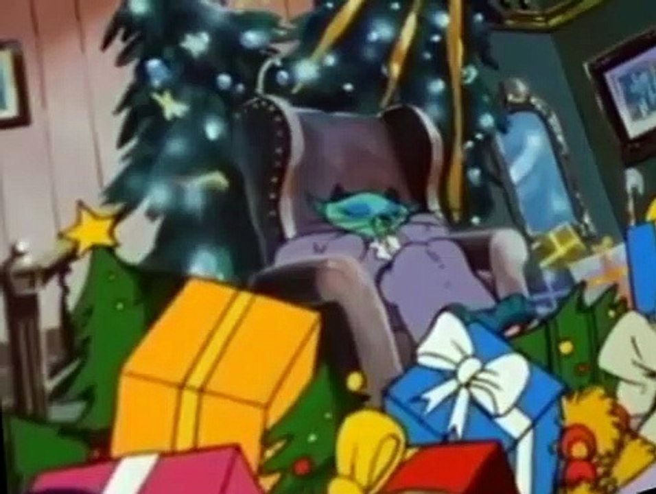 Hello Kitty's Furry Tale Theater Hello Kitty’s Furry Tale Theater E013 ...