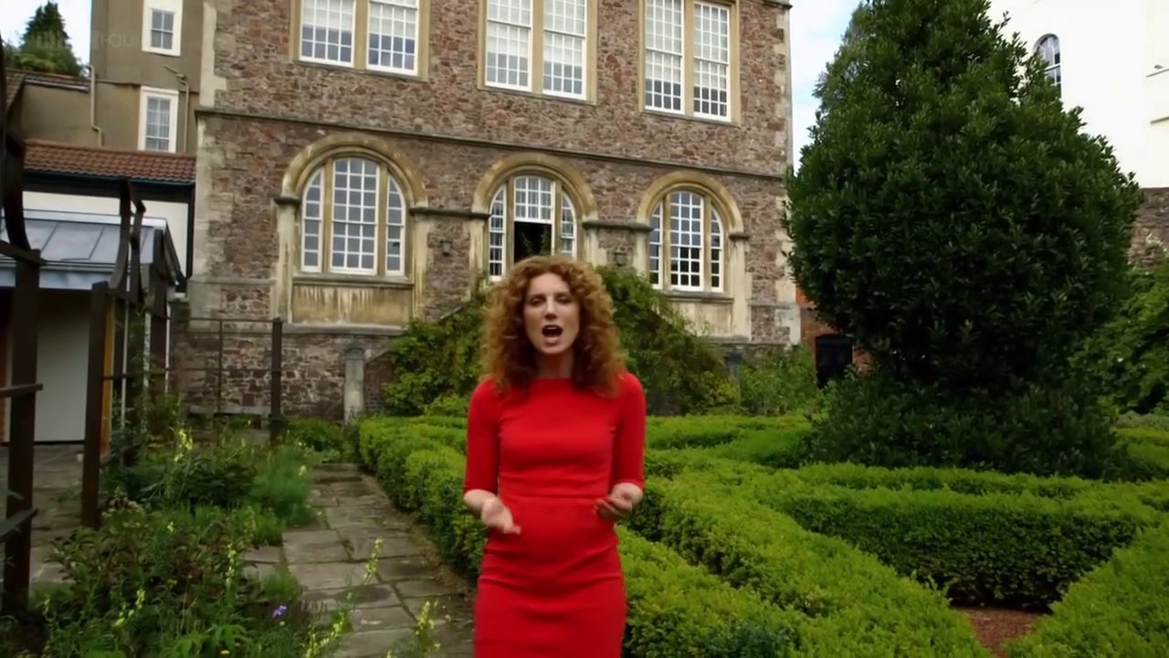 A Timewatch Guide S02E03 Queen Elizabeth - video Dailymotion