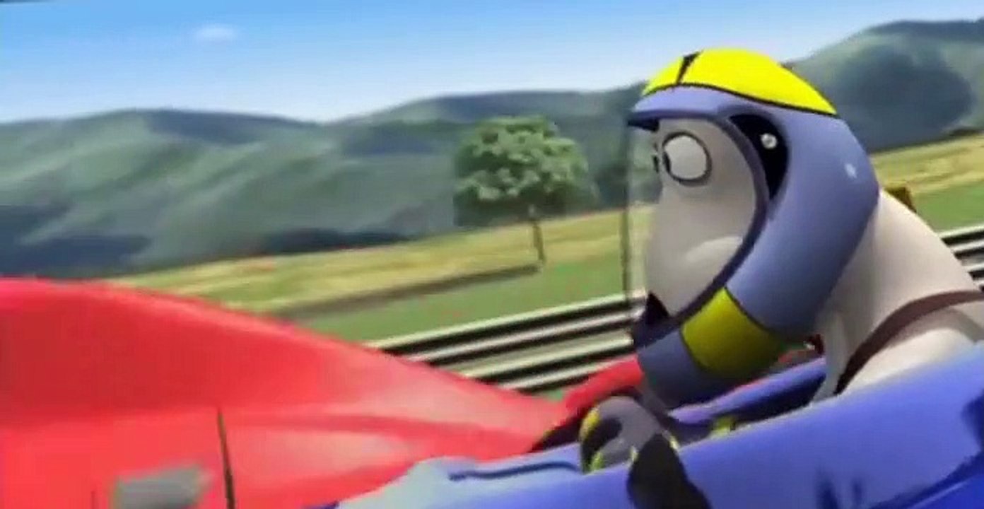 Bernard Bernard S03 E002 Motor Racing - video Dailymotion
