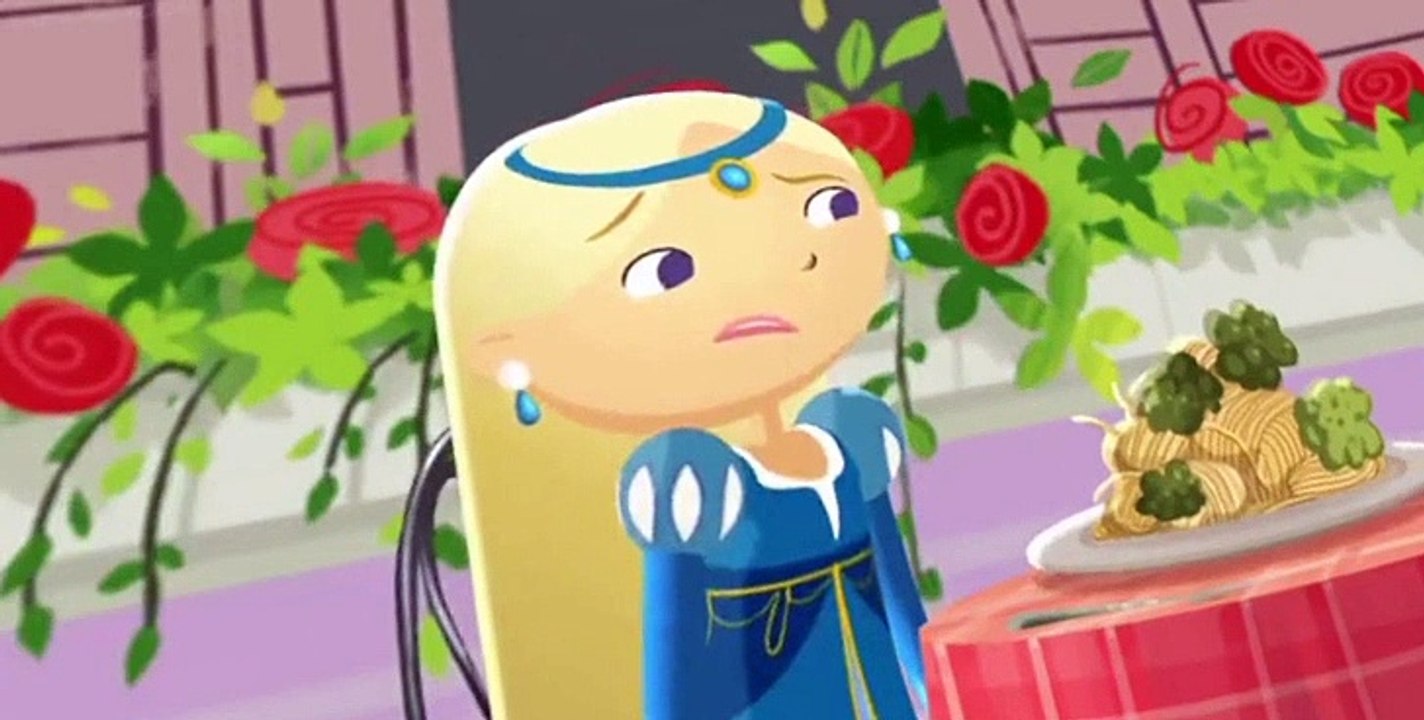 Justin Time Justin Time E15-16 Marcello’s Meatballs / Where’s the Oasis ...