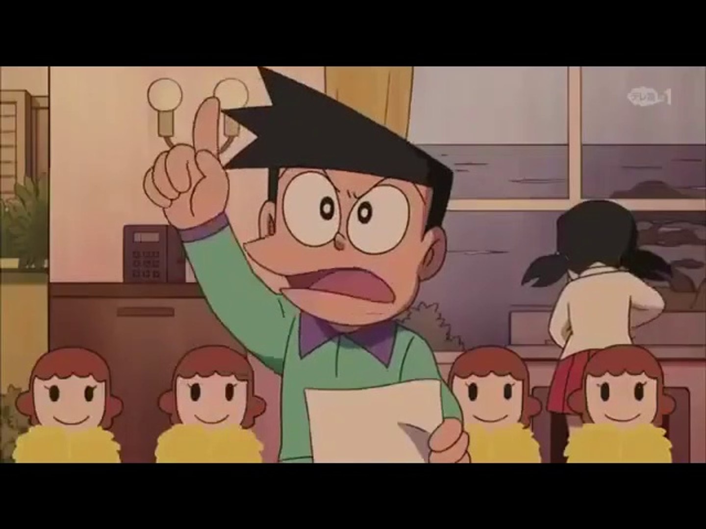 Suneo Doraemon