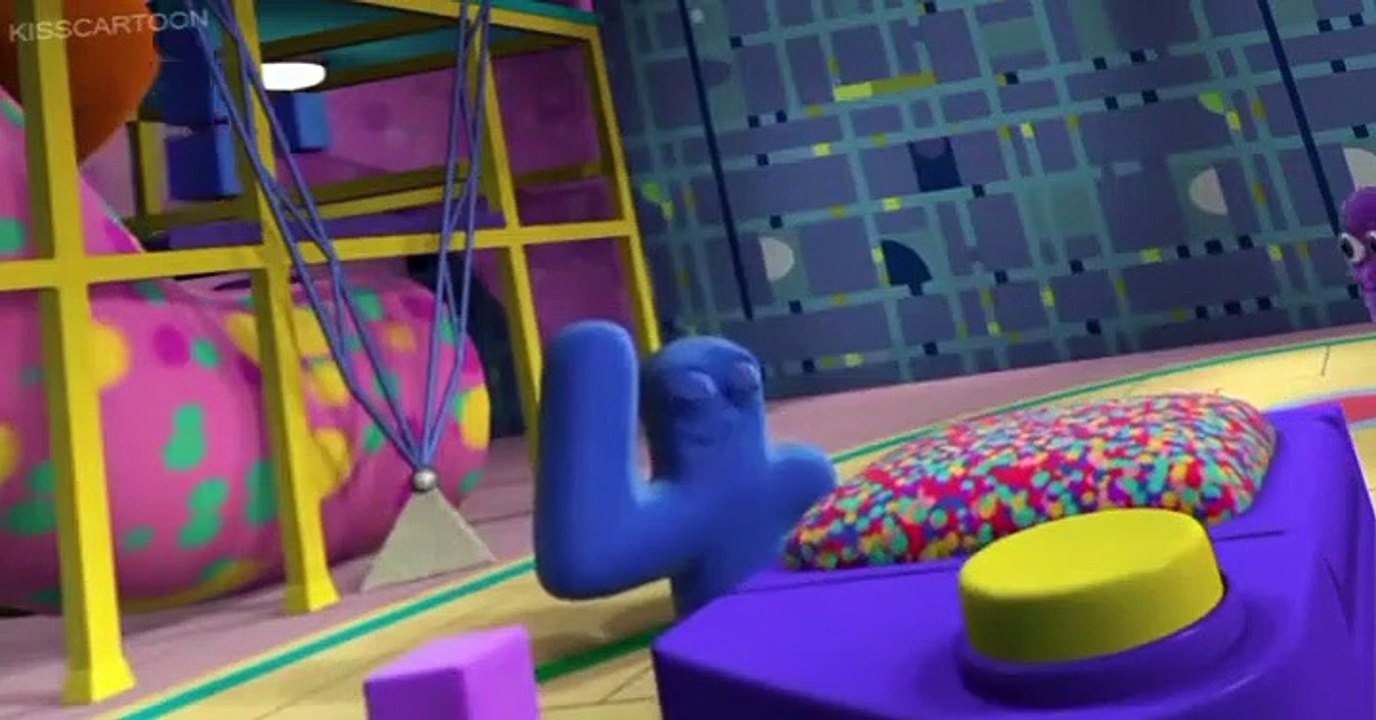 Numberjacks Numberjacks S01 E043 Square Dancing - video Dailymotion