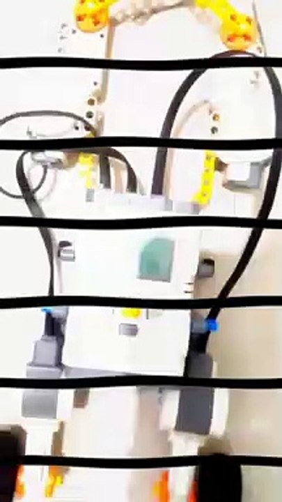 Robot Capit Boy - video Dailymotion