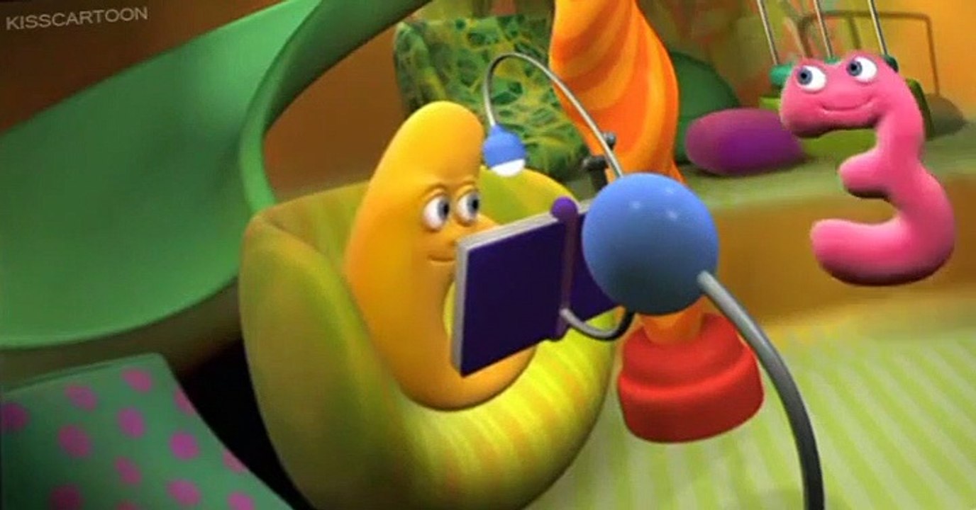 Numberjacks Numberjacks S01 E024 One Won - video Dailymotion