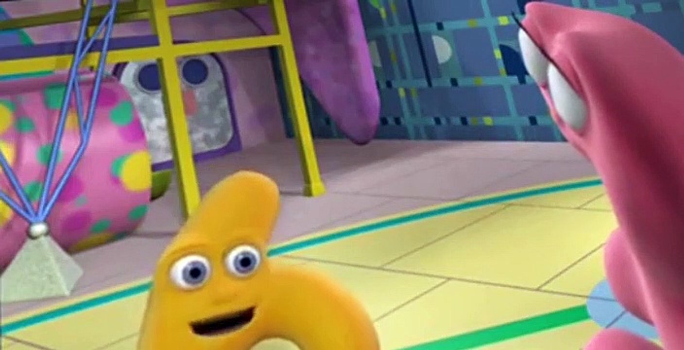 Numberjacks Numberjacks S01 E027 Best Estimate - video Dailymotion