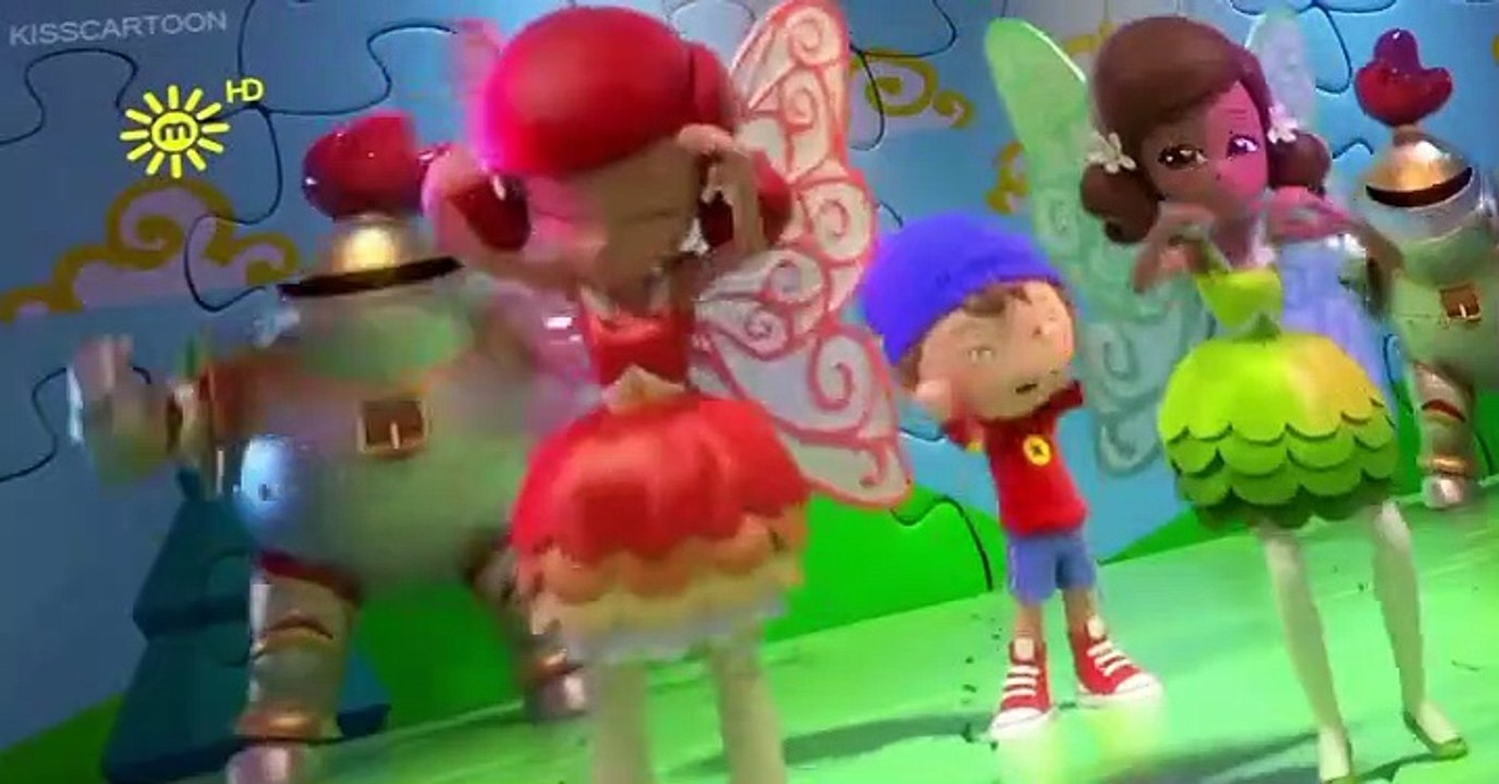 Noddy, Toyland Detective Noddy, Toyland Detective E011 Noddy and the ...