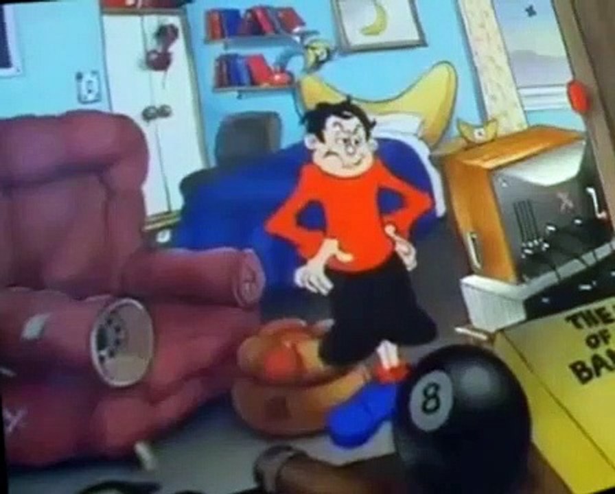 Bananaman S02 E011 - video Dailymotion Bananaman S02 E011 - video Dailymotion