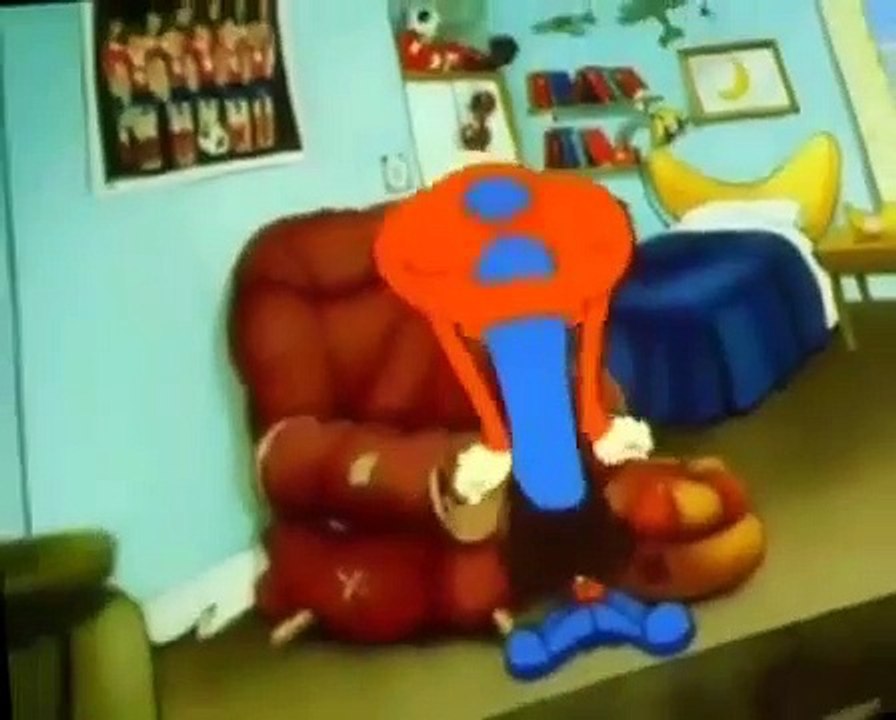 Bananaman S02 E013 - video Dailymotion Bananaman S02 E013 - video Dailymotion