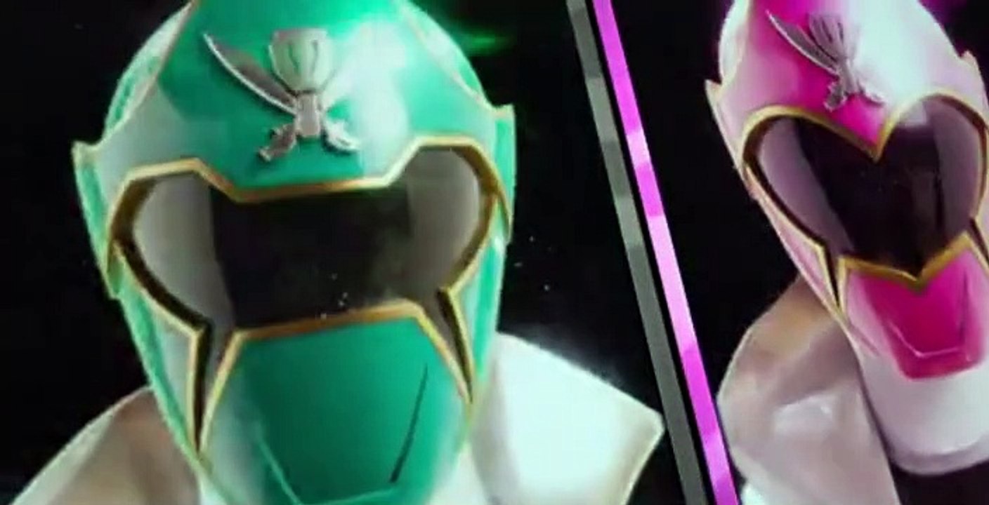 Power Rangers - Super Megaforce S01 E18 - video Dailymotion