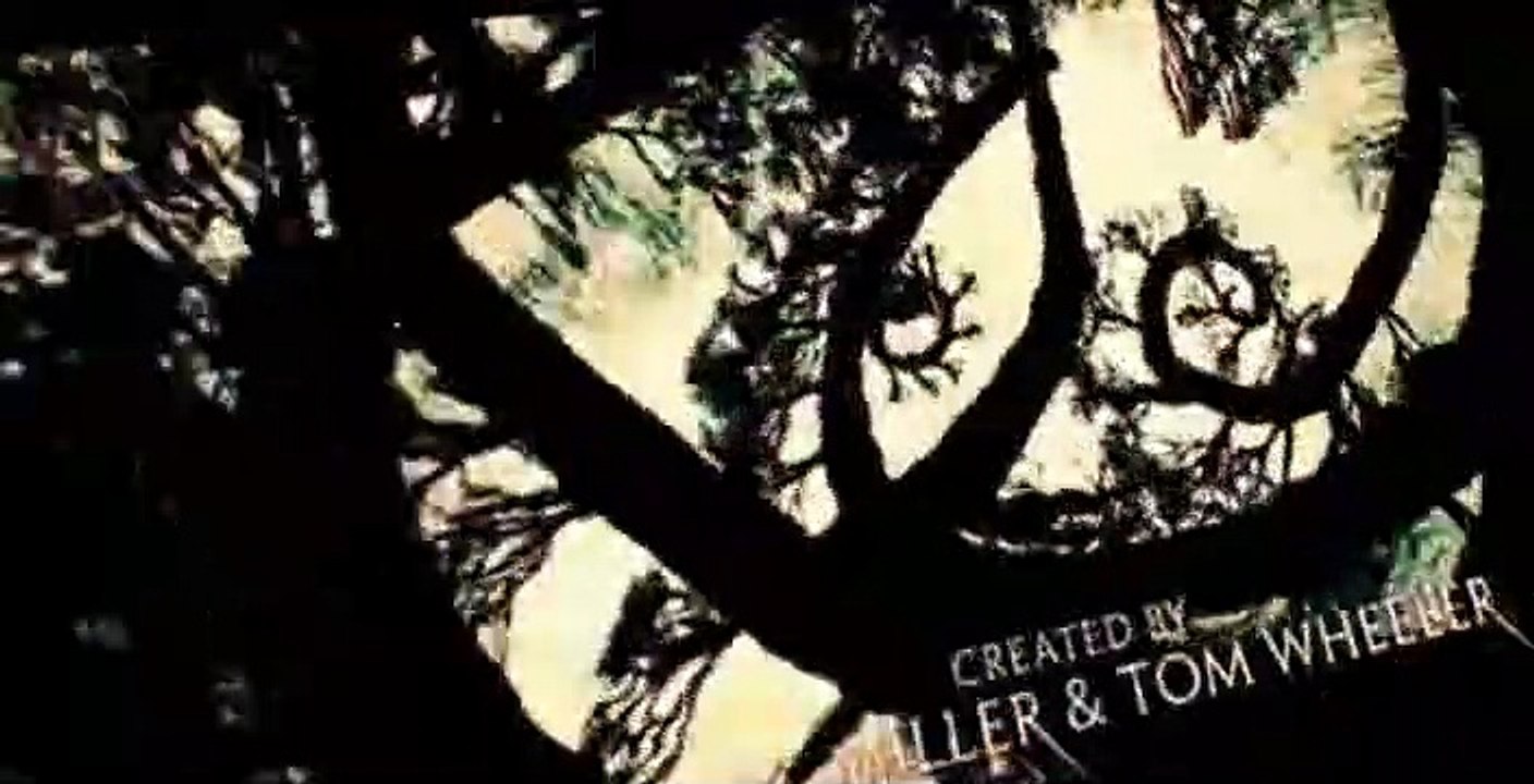 Cursed 2020 S01 E05 - video Dailymotion