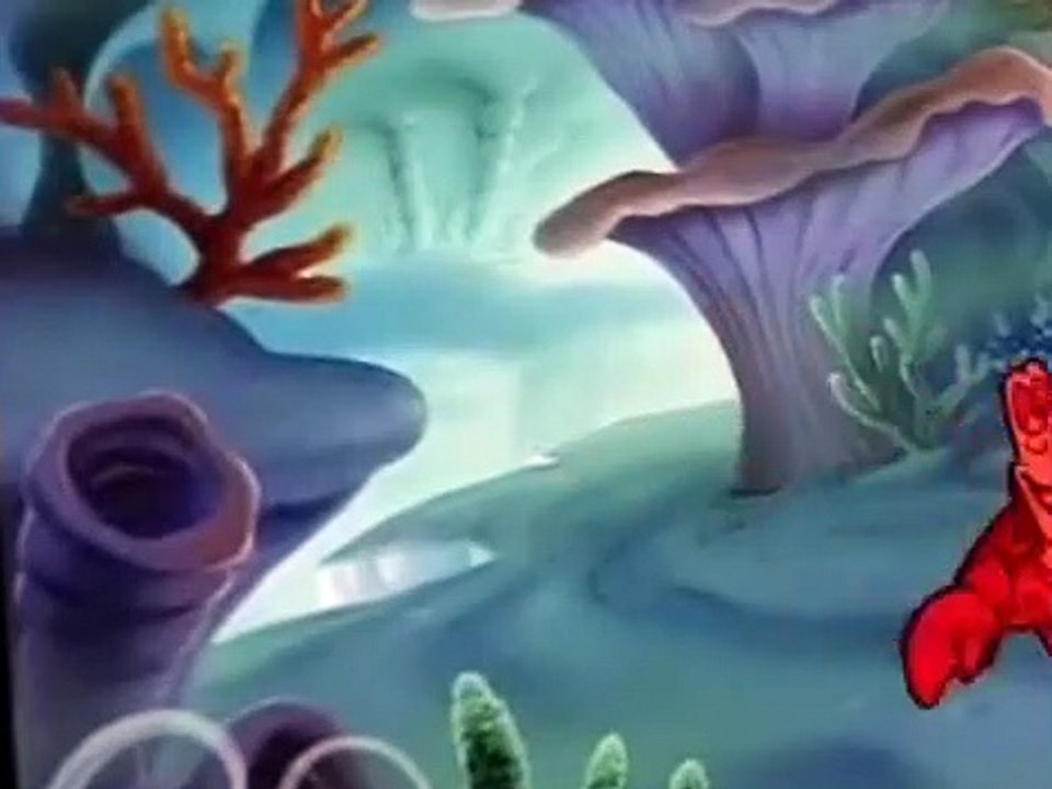 The Little Mermaid The Little Mermaid E001 – Whale of a Tale - video ...