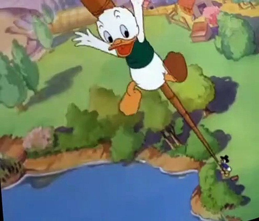 Donald Duck Donald Duck E059 Truant Officer Donald - video Dailymotion