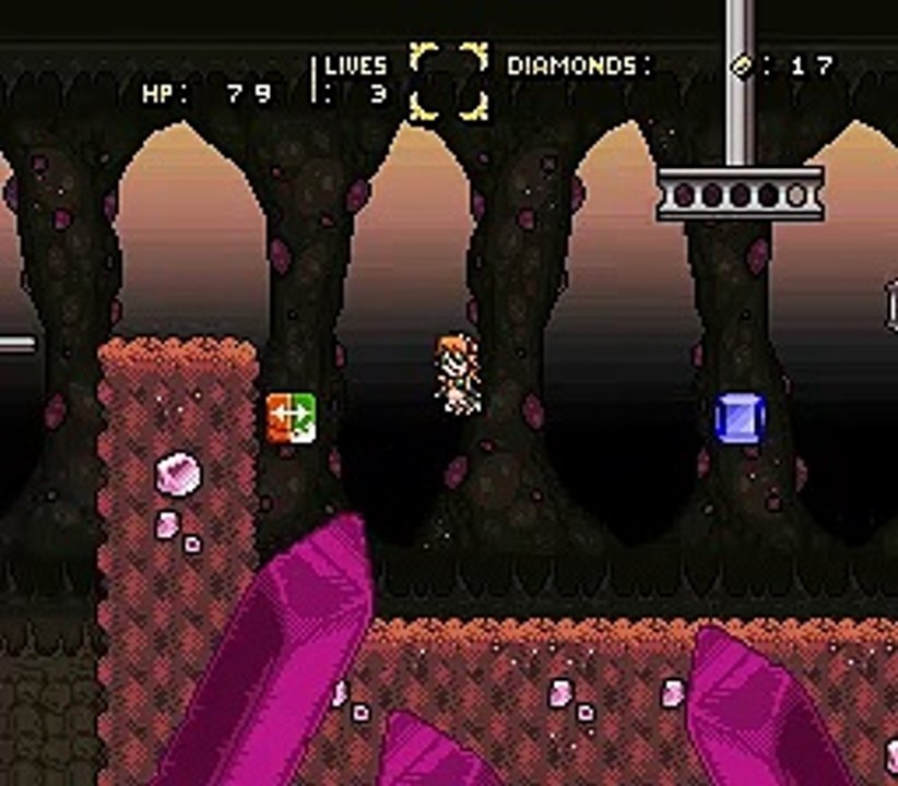 Sicari Remastered online multiplayer - snes - Vidéo Dailymotion