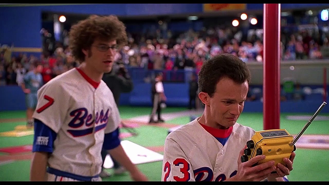 BASEketball | movie | 1998 | Official Clip - video Dailymotion