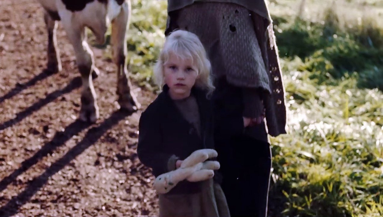 Padeo aen soljeo | movie | 2023 | Official Trailer - video Dailymotion