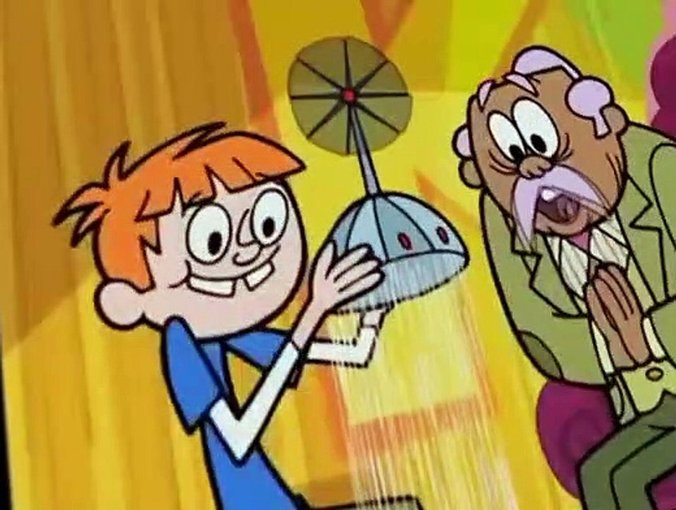 Wayside E007 Channel Kidswatter The Elevator - video Dailymotion