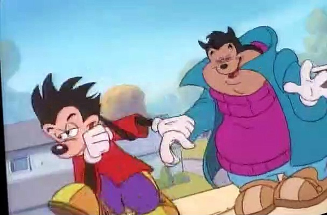 Goof Troop Goof Troop S01 E011 Slightly Dinghy - video Dailymotion