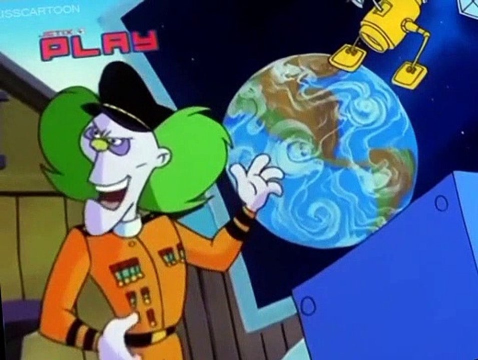 Walter Melon E013 - video Dailymotion