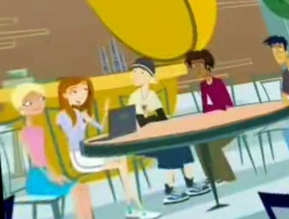 6teen 6teen S04 E012 Bye Bye Nikki? Part 1 - video Dailymotion