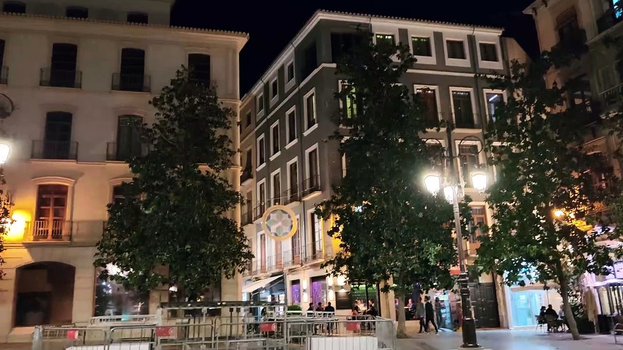 HUAWEI P60 PRO 4K NOCHE - Vídeo Dailymotion