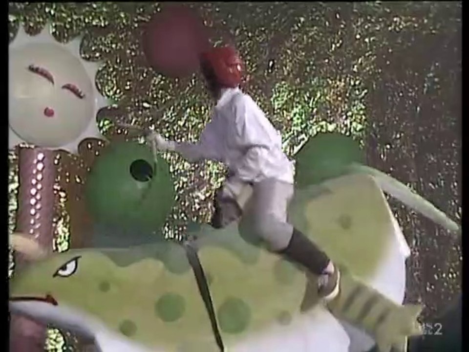 takeshi-s-castle-episode-27-video-dailymotion
