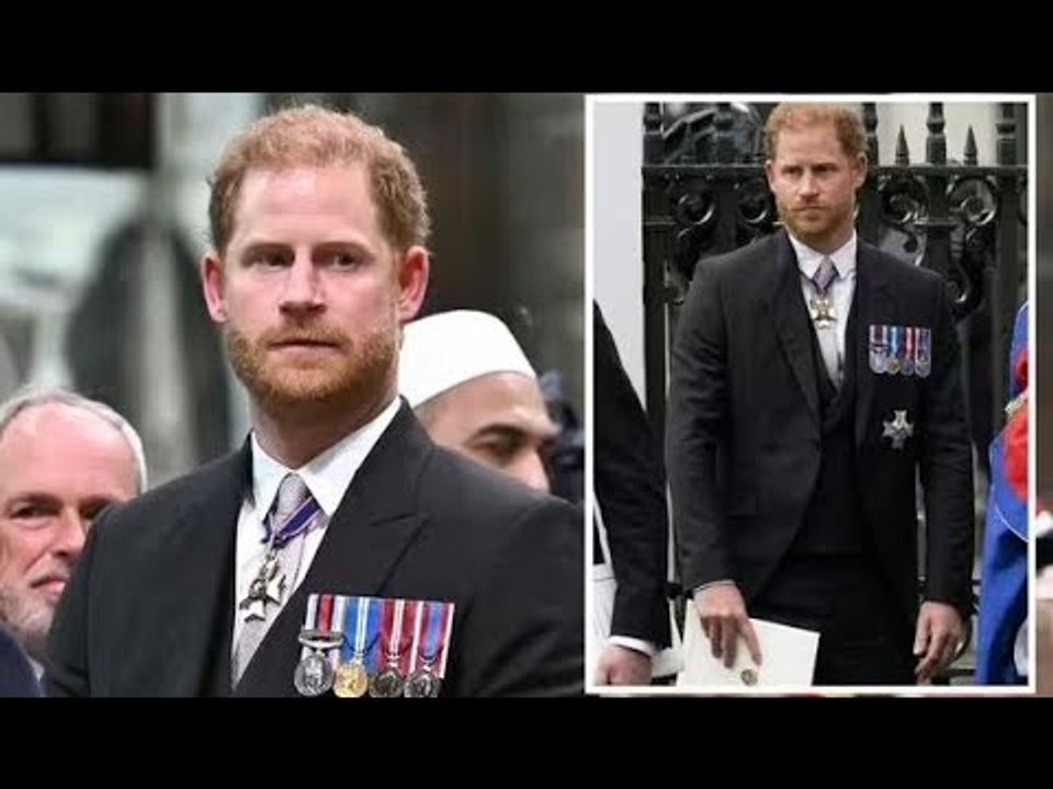 L'unico dolce ricordo del principe Harry che ha riportato a Meghan dall ...