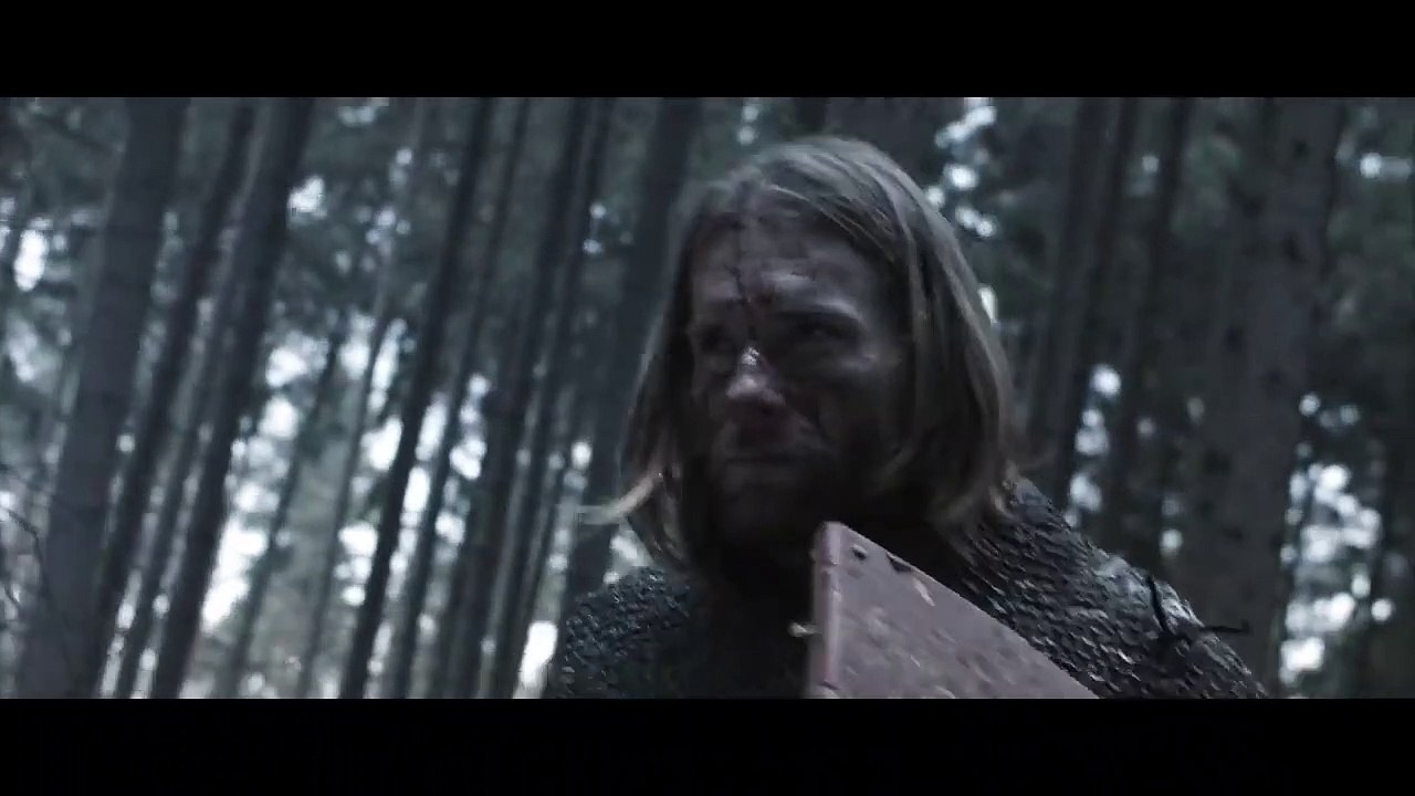 Crossed | movie | 2018 | Official Trailer - video Dailymotion