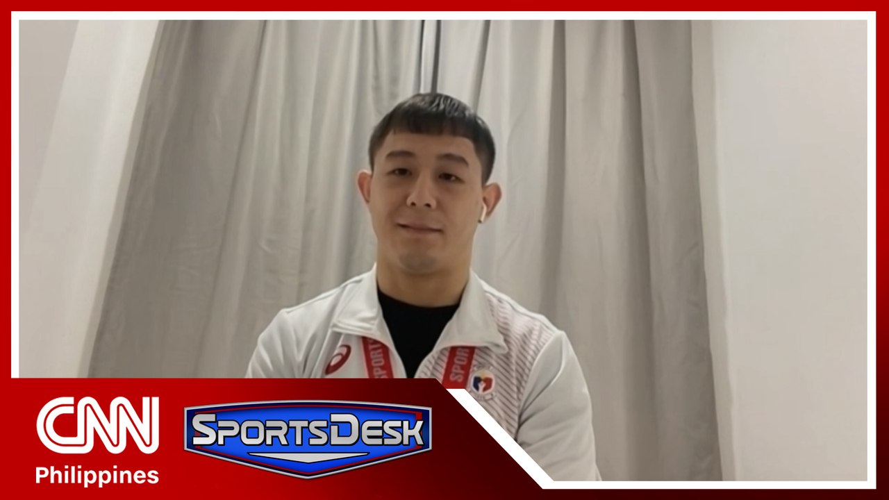 Jiu-jitsu fighter Marc Lim finally bags the gold medal | Sports Desk ...