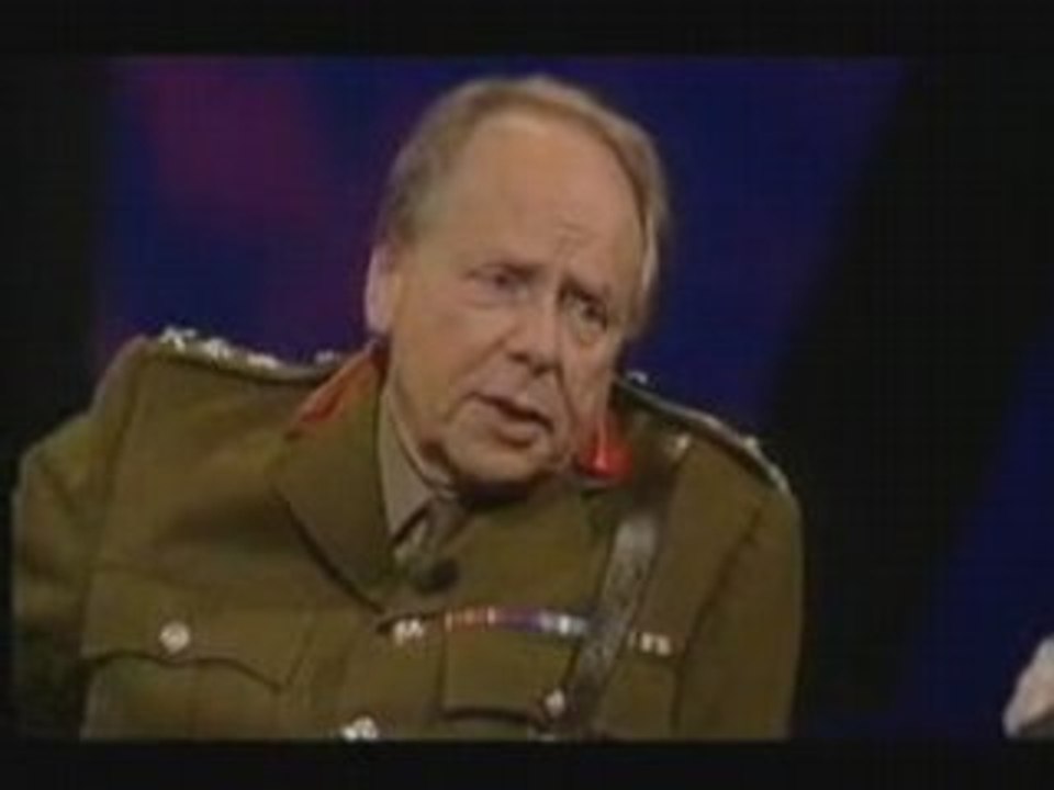 Bremner bird and fortune slaggin the army - Vidéo Dailymotion