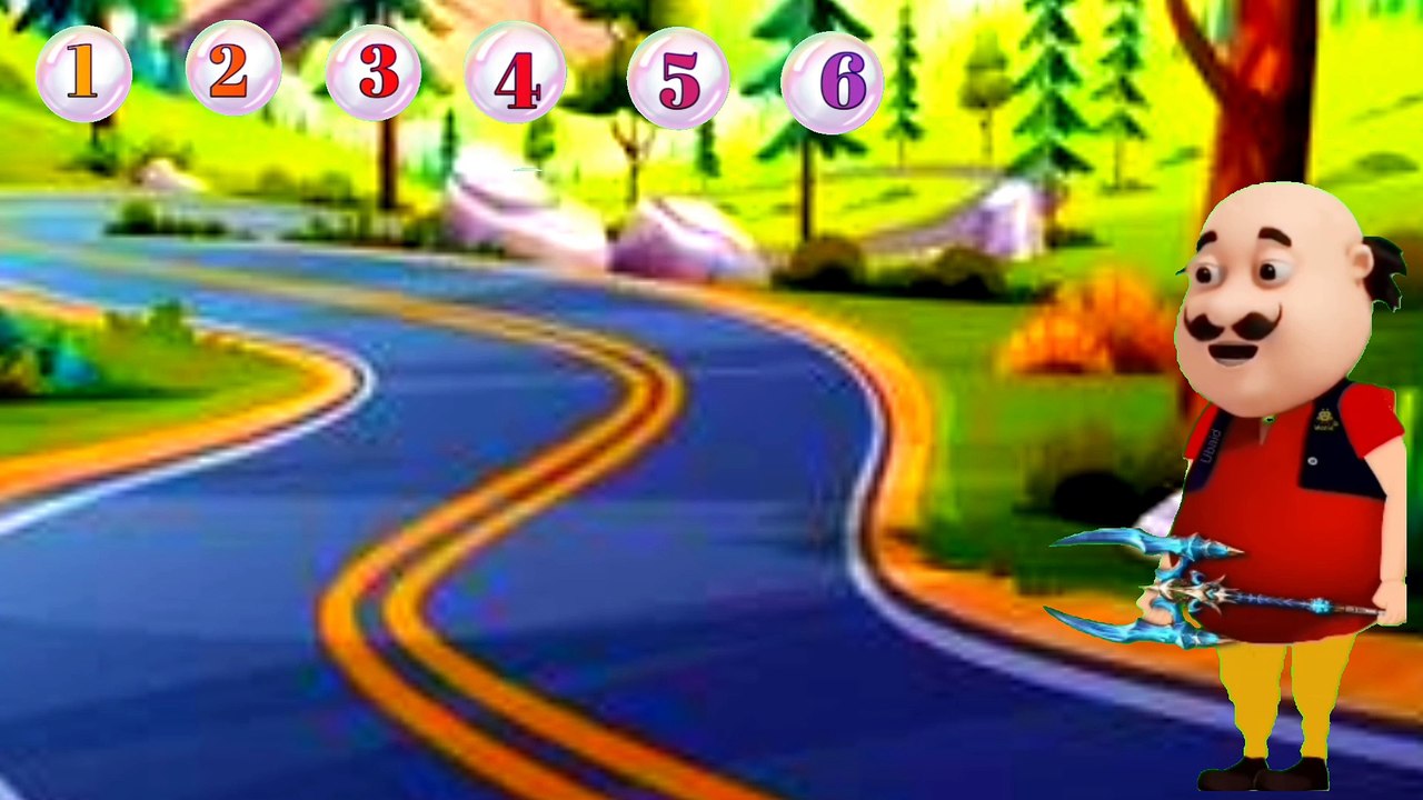 123456 learn counting fast| 12345 | counting from 1 to 10 - video ...